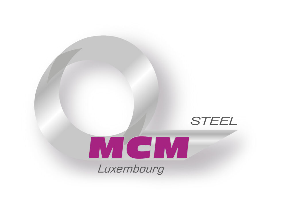 Meet the sponsors: MCM STEEL LUXEMBOURG - Luxembourg @ Expo 2025 Osaka