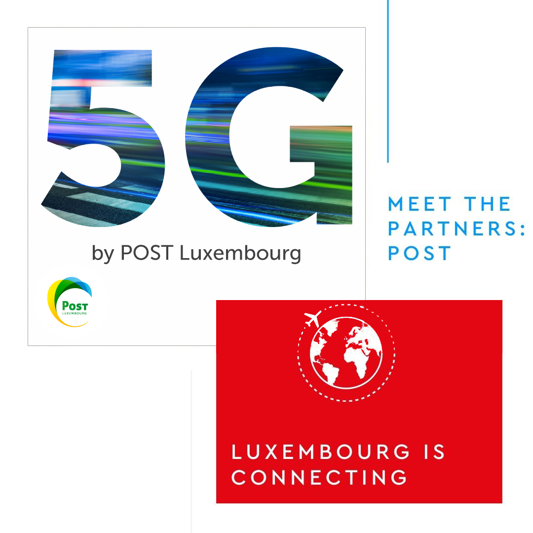 Rencontrez les partenaires: Post Luxembourg - Luxembourg @ Expo 2025 Osaka